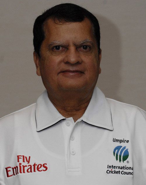 Portrait of Subhash Modi | ESPNcricinfo.com