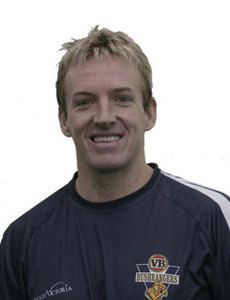 Damien Wright | ESPNcricinfo.com