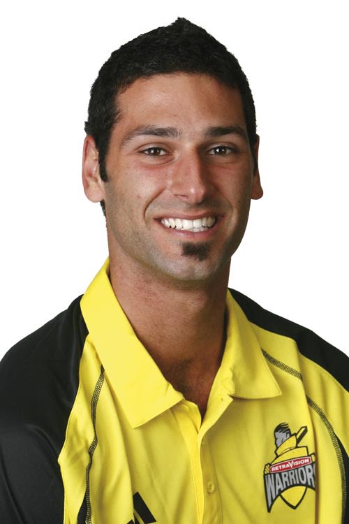 Theo Doropolous | ESPNcricinfo.com