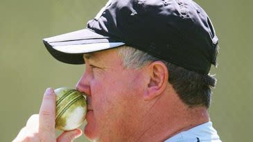 Relieved Andy Moles takes break from cricket | ESPNcricinfo