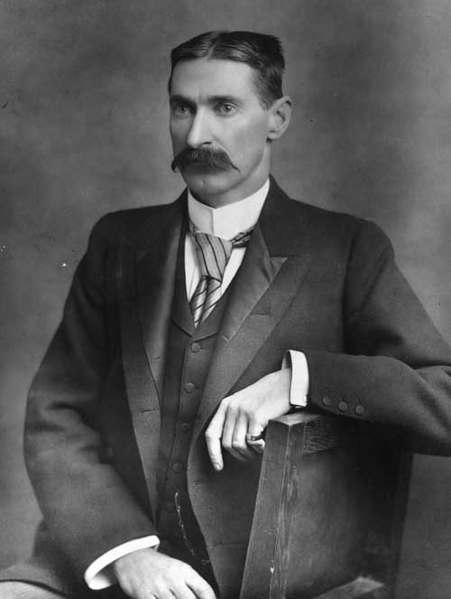 Fred Spofforth profile | ESPNcricinfo.com