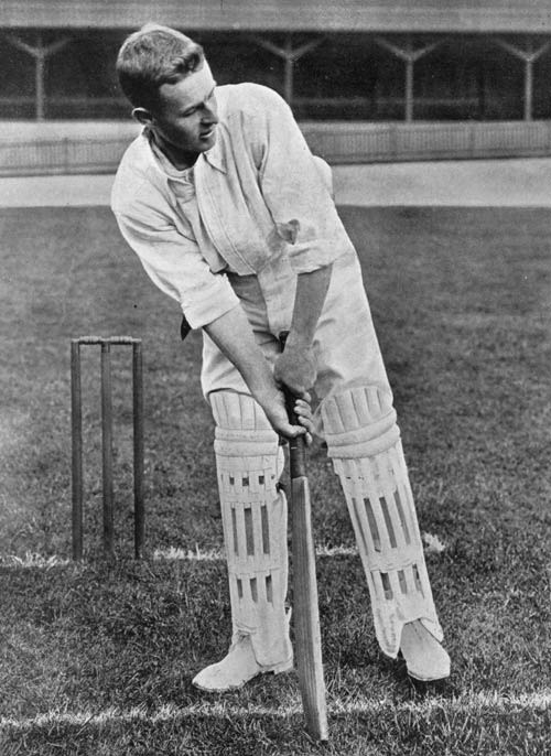 Australian cricketer Victor Trumper | ESPNcricinfo.com