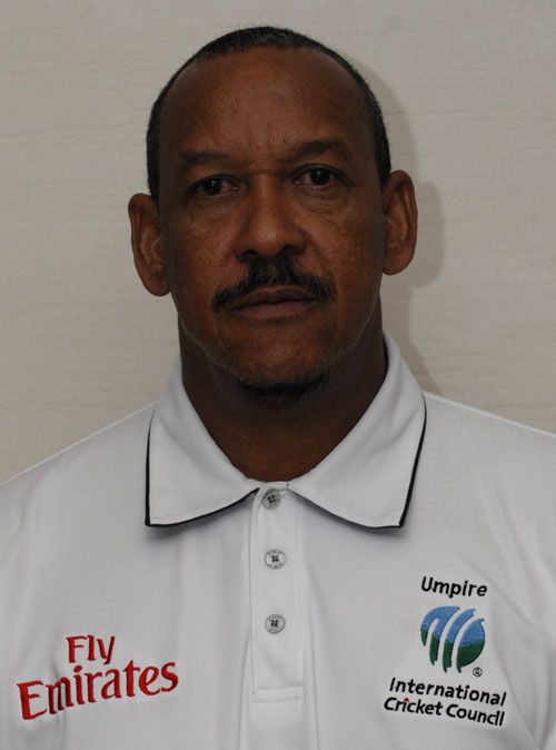Portrait of Billy Doctrove | ESPNcricinfo.com