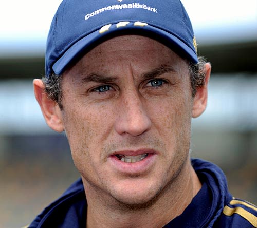 Hussey replaces Voges at Nottinghamshire | ESPNcricinfo