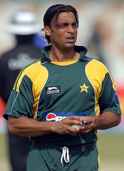 Shoaib Akhtar hopes surgery will revive career | ESPNcricinfo