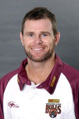 Chris Swan Profile - Cricket Player Australia | Stats, Records, Video