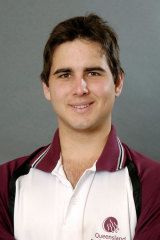 Scott Walter Debut and last played matches in Tests, ODIs, T20Is and ...