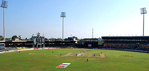 A panoramic view of the R Premadasa Stadium | ESPNcricinfo.com