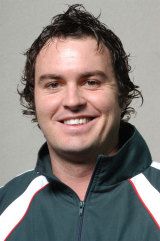 Tim Macdonald Profile - Cricket Player Australia | Stats, Records, Video