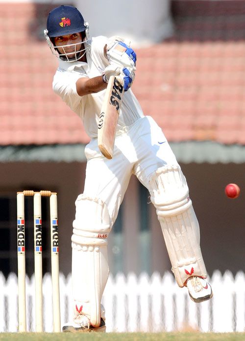 Aakash Chopra: In search of India's next Test openers | ESPNcricinfo
