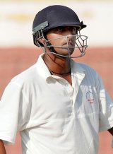 Bhavik Thaker Profile - Cricket Player India | Stats, Records, Video