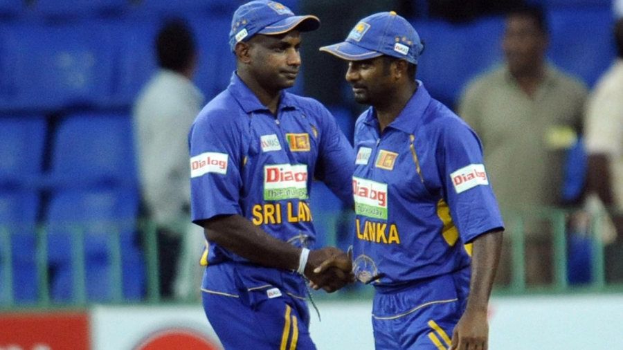 Anantha Narayanan: An irreverent look at cricket numbers | ESPNcricinfo