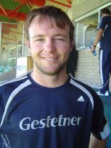 Jandre Coetzee Profile - Cricket Player Thailand | Stats, Records, Video