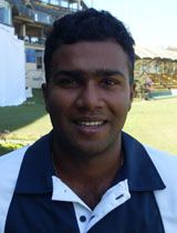 Gihan Rupasinghe | ESPNcricinfo.com
