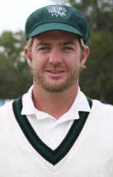 Gerhard Strydom Profile - Cricket Player South Africa | Stats, Records ...