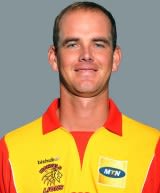 Werner Coetsee Profile - Cricket Player South Africa | Stats, Records, Video