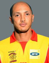 Garnett Kruger Profile - Cricket Player South Africa | Stats, Records ...
