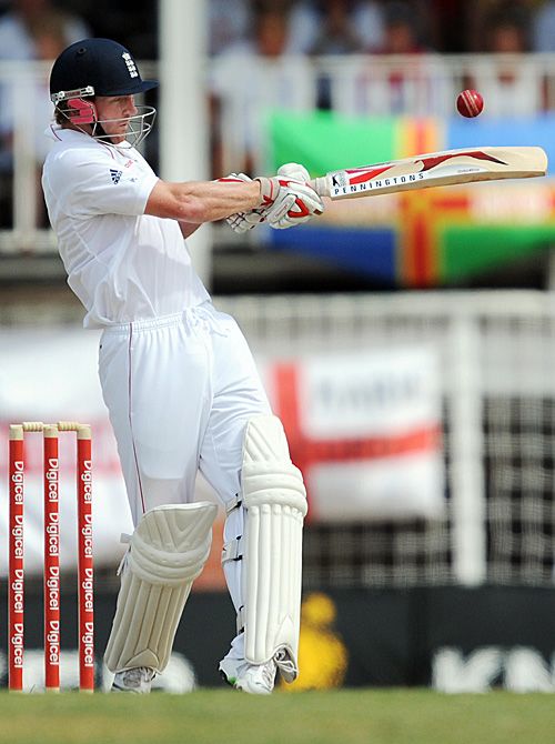 Collingwood keeps England in command | ESPNcricinfo.com