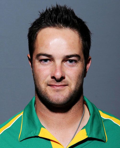 Portrait of Mark Boucher | ESPNcricinfo.com