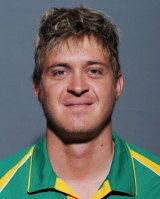 Paul Harris Profile - Cricket Player South Africa | Stats, Records, Video