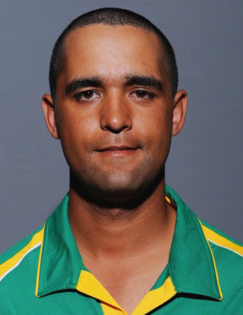 Portrait of Robin Peterson | ESPNcricinfo.com