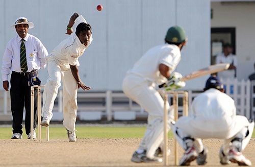 Playing Mendis won't be tough - Younis | ESPNcricinfo