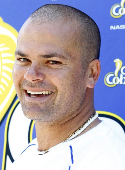 Portrait of Charl Langeveldt | ESPNcricinfo.com