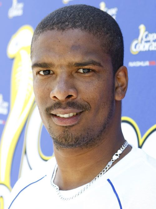 Portrait of Vernon Philander | ESPNcricinfo.com