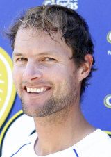 Andrew Puttick Profile - Cricket Player South Africa | Stats, Records ...