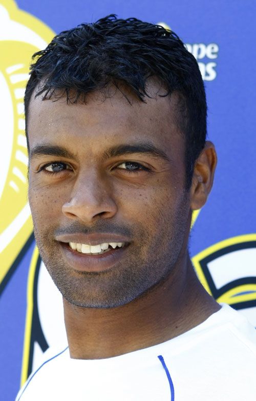 Portrait of Abdul Temoor | ESPNcricinfo.com