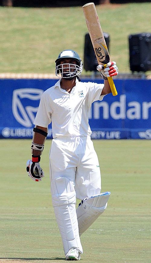 Laying claim to the room at the top | ESPNcricinfo