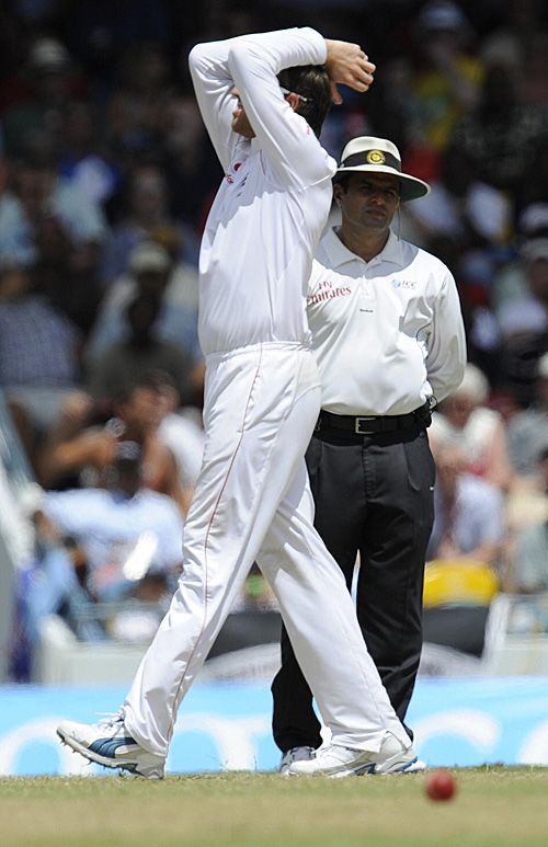 Sarwan rises above the controversy | ESPNcricinfo.com