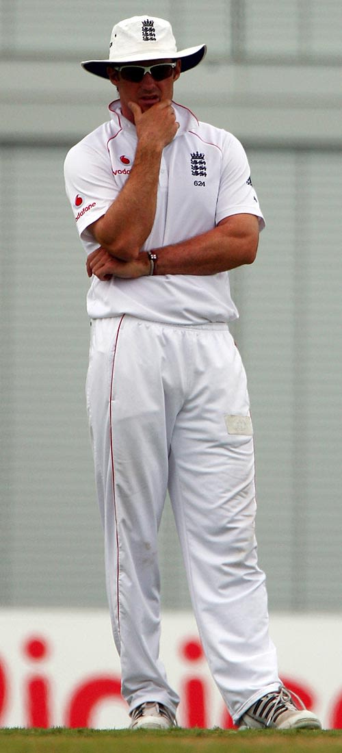 Andrew Strauss mulls his options | ESPNcricinfo.com