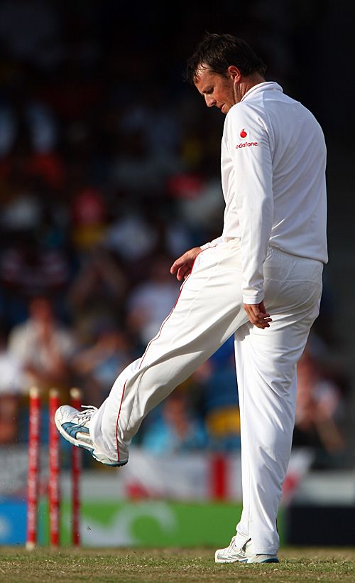 ICC chief suggests four-day Tests | ESPNcricinfo