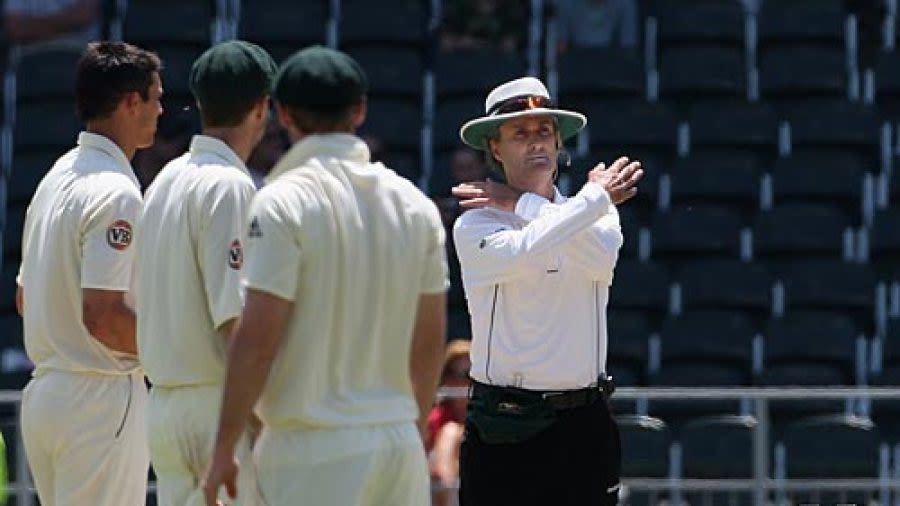 Bugs in the machine | ESPNcricinfo
