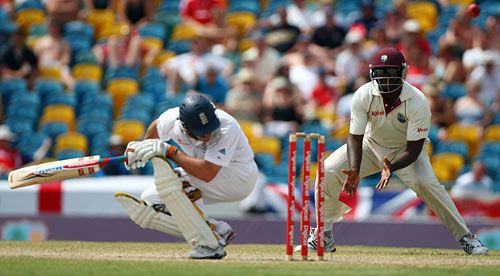 Cook hits highest Test score | ESPNcricinfo.com