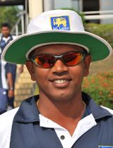 S Weerakoon | ESPNcricinfo.com