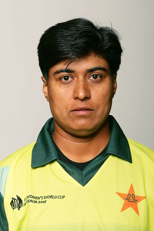 Portrait of Armaan Khan | ESPNcricinfo.com