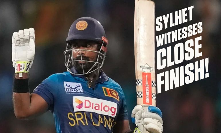 Local boy Jaker Ali lights up Sylhet | ESPNcricinfo.com