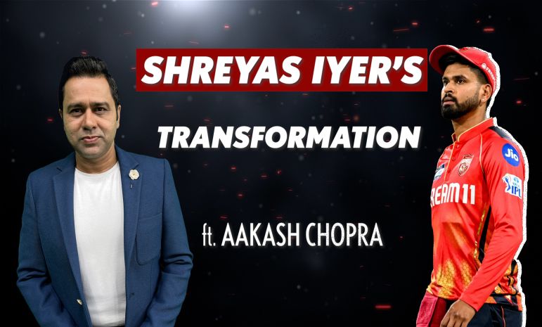 How Shreyas Iyer overcame his weakness against short ball ...