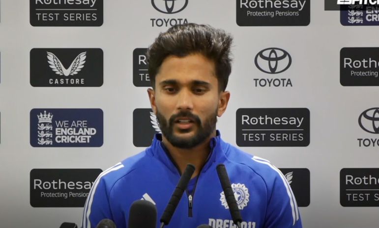 Reddy Knew I had to improve bowling after Australia tour | ESPNcricinfo.com