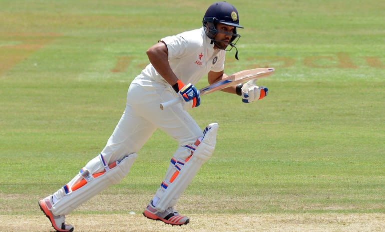 Chopra: Pressure building on Rohit | ESPNcricinfo.com