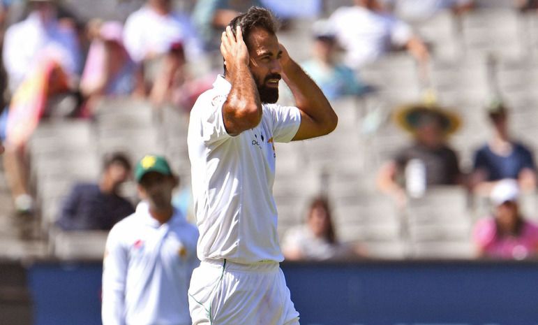 Samiuddin: Schizoid performance by Pakistan | ESPNcricinfo.com