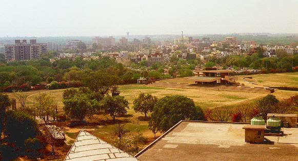 IIT Delhi cricket ground | ESPNcricinfo.com