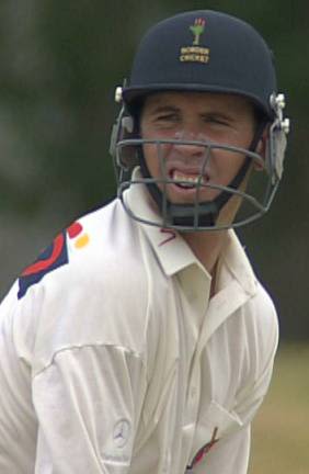 Brad White | ESPNcricinfo.com