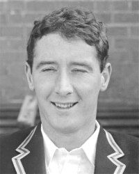 Jeff Jones | ESPNcricinfo.com