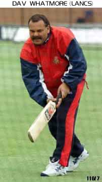 Dav Whatmore | ESPNcricinfo.com
