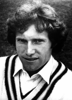 Richard Elms | ESPNcricinfo.com