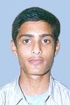 Ambar Roy Profile - Cricket Player India | Stats, Records, Video