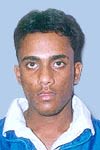 Mohammed Ziauddin Profile - Cricket Player India | Stats, Records, Video